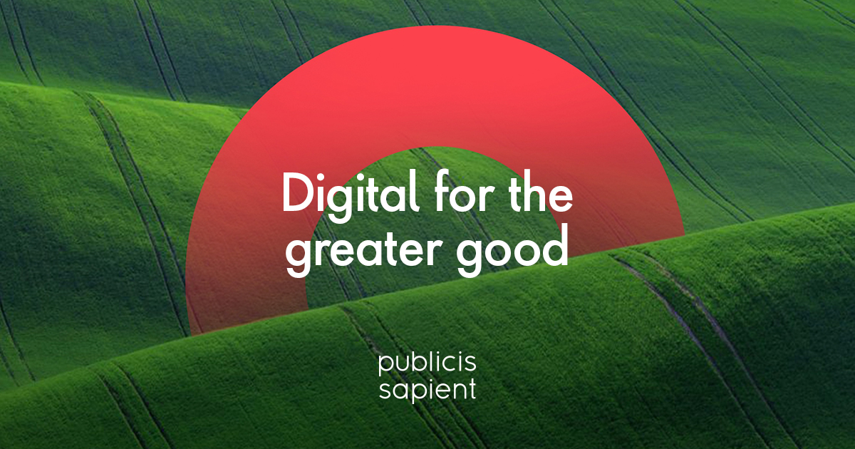 Impact Through Digital Business Transformation | Publicis Sapient