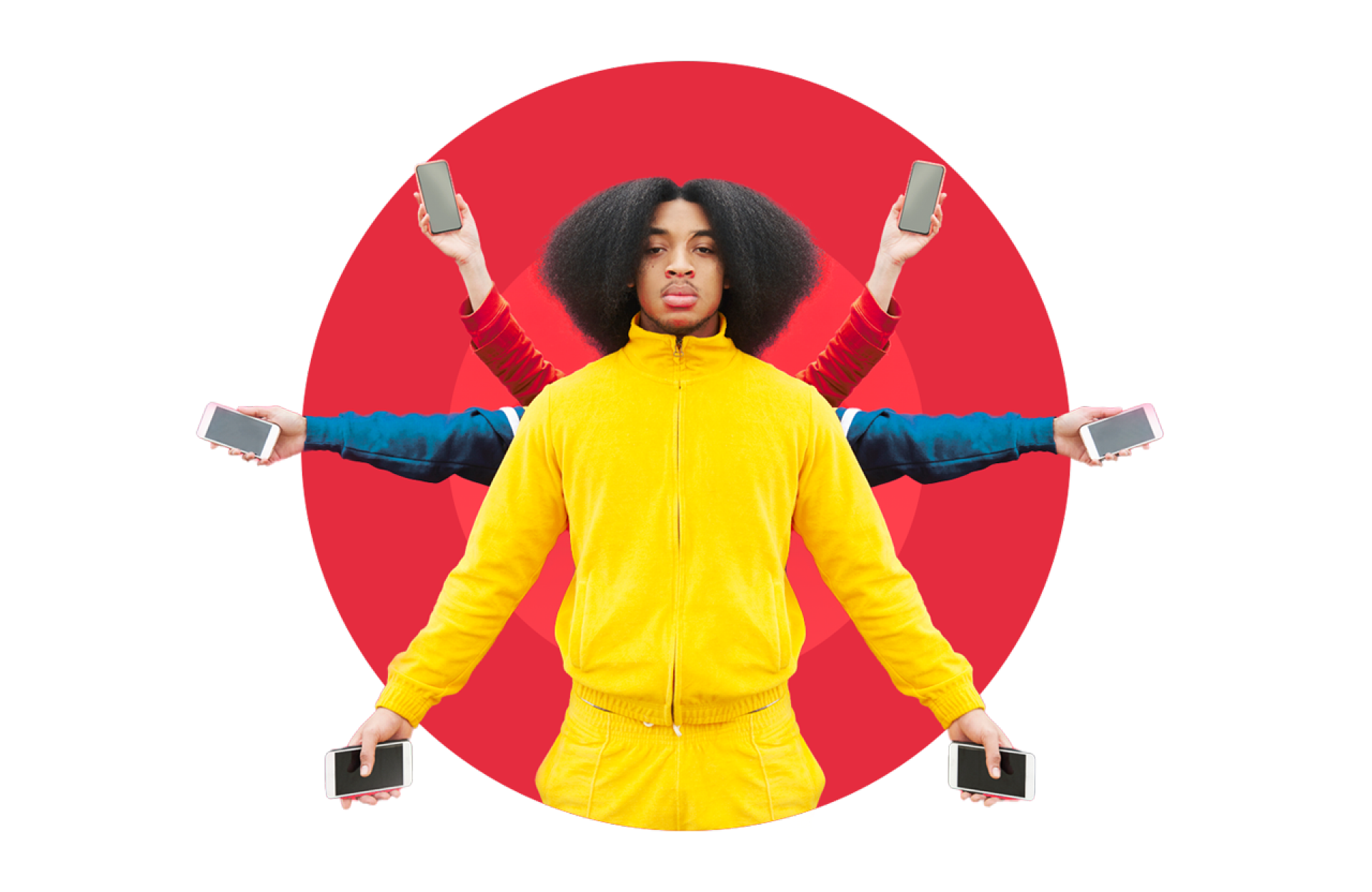 Partnering for digital business transformation - it's what we do ...