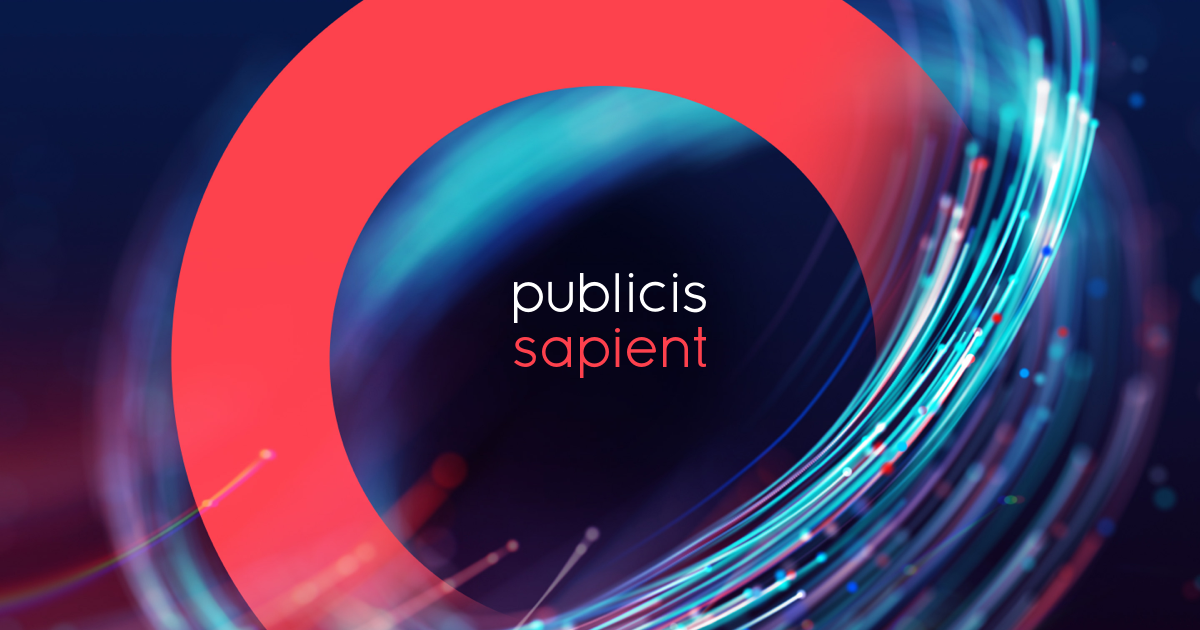 Accelerate Your Digital Business Transformation | Publicis Sapient