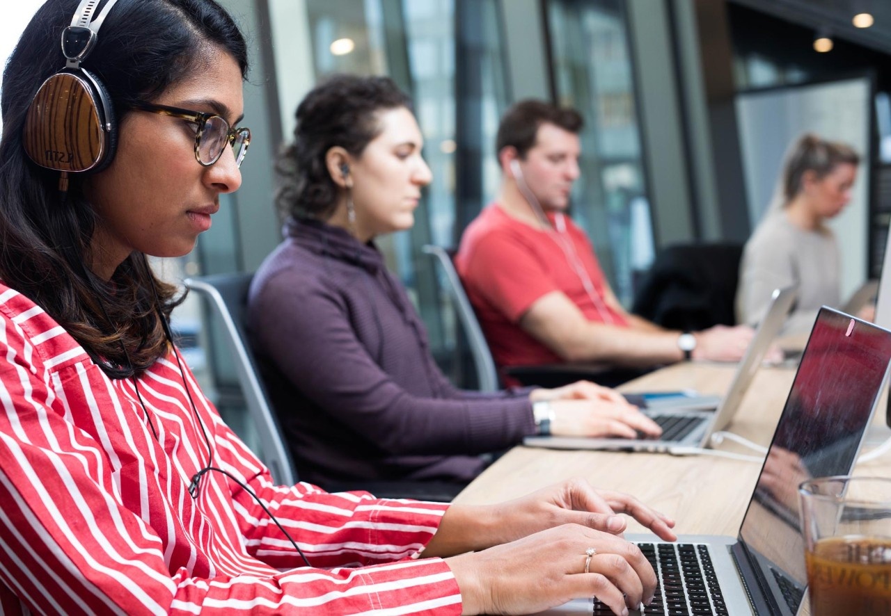 Publicis Sapient | Digital Business Transformation & Consulting