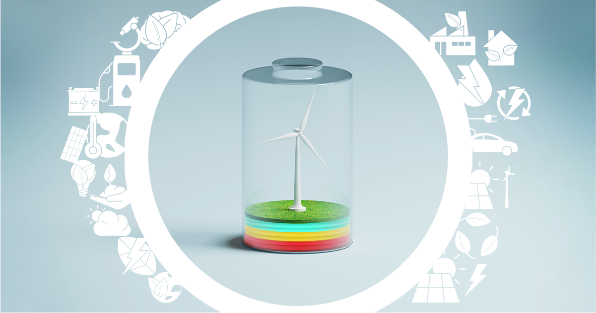 How Battery Energy Storage Systems are Playing a New Role in Portfolio ...