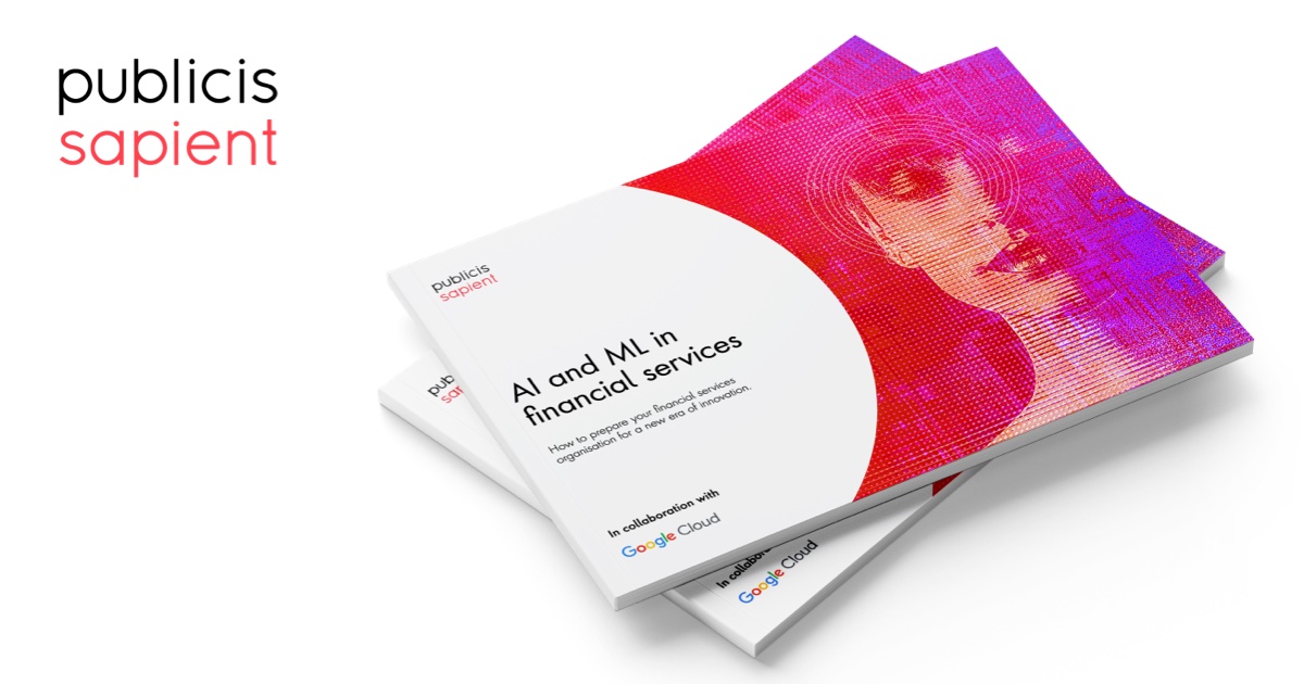 Download: Your Complete Guide to AI and Machine Learning | Publicis Sapient
