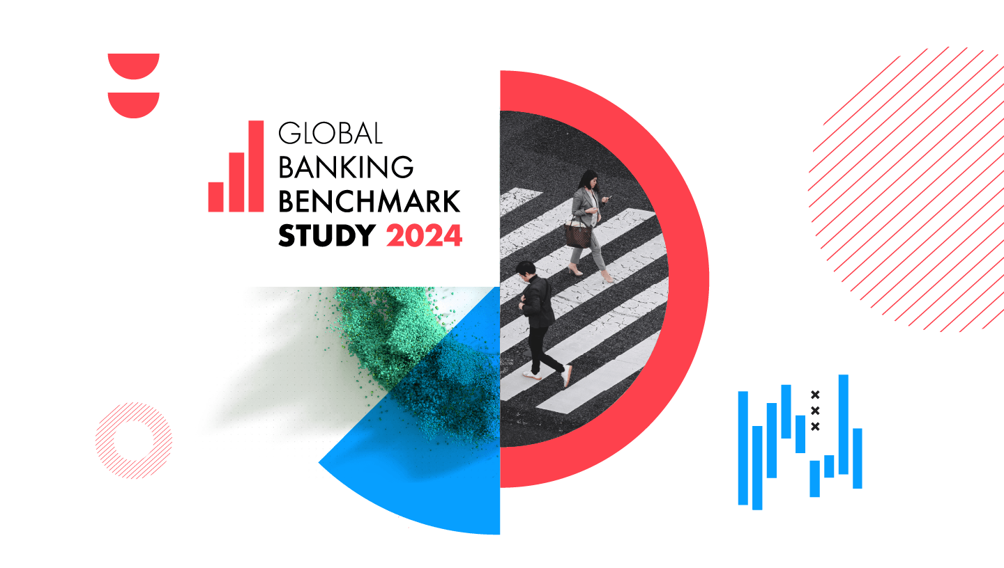 Research: 3rd Global Banking Benchmark Study | Publicis Sapient