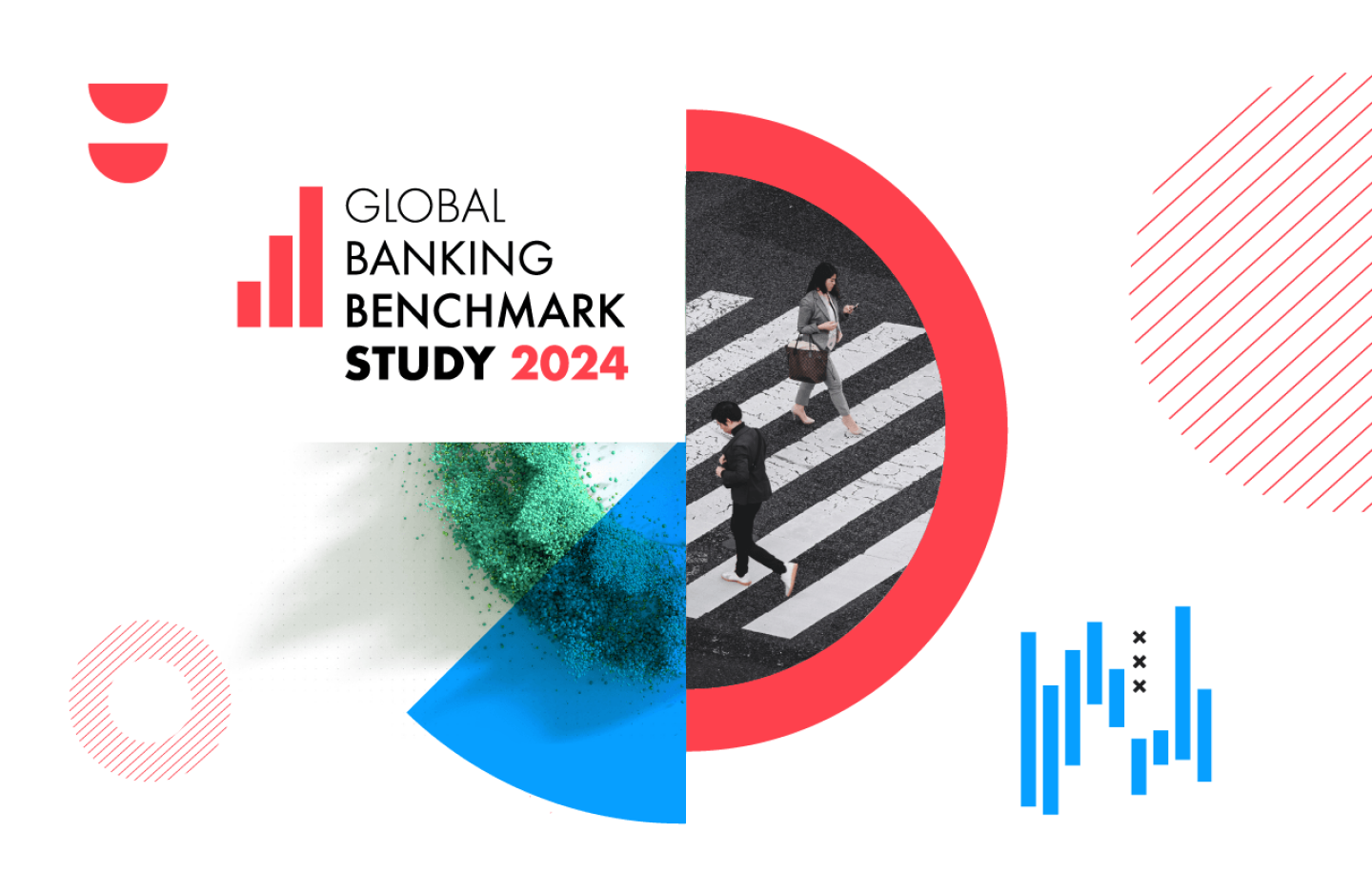 2024 Global Banking Benchmark Study Reveals Banks Are Spending on Gen ...