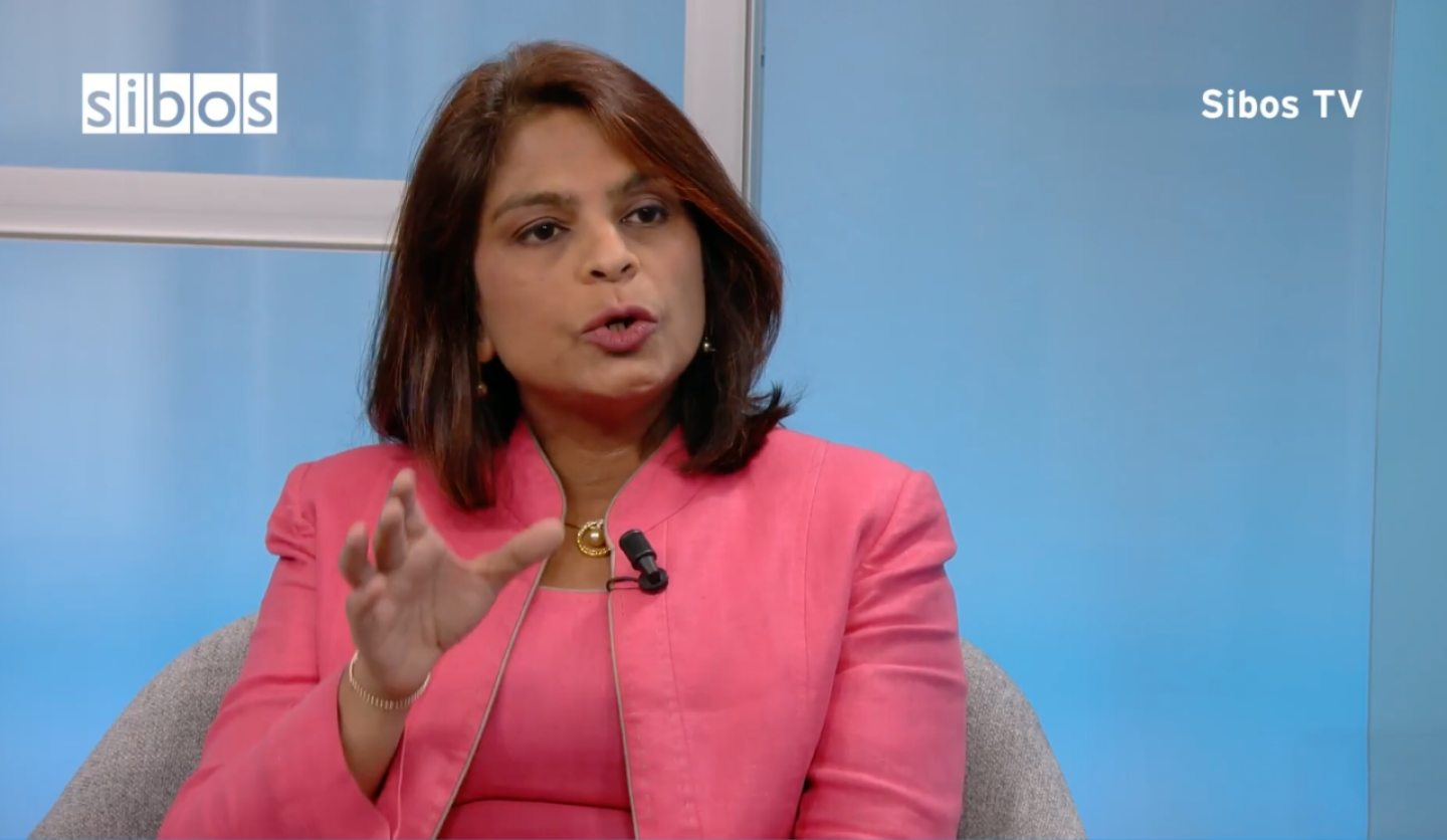 Publicis Sapient at Sibos 2022 | Publicis Sapient