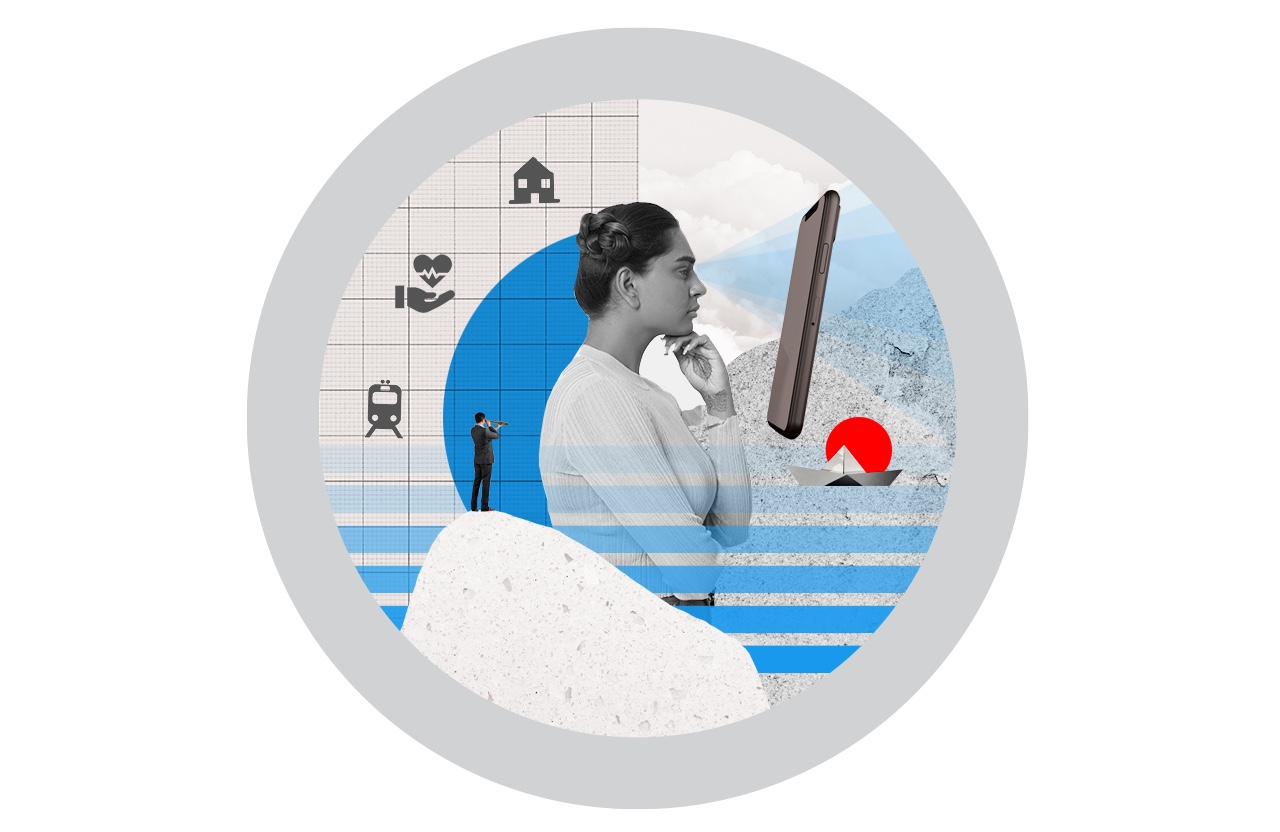 Government & Public Sector Transformation | Publicis Sapient