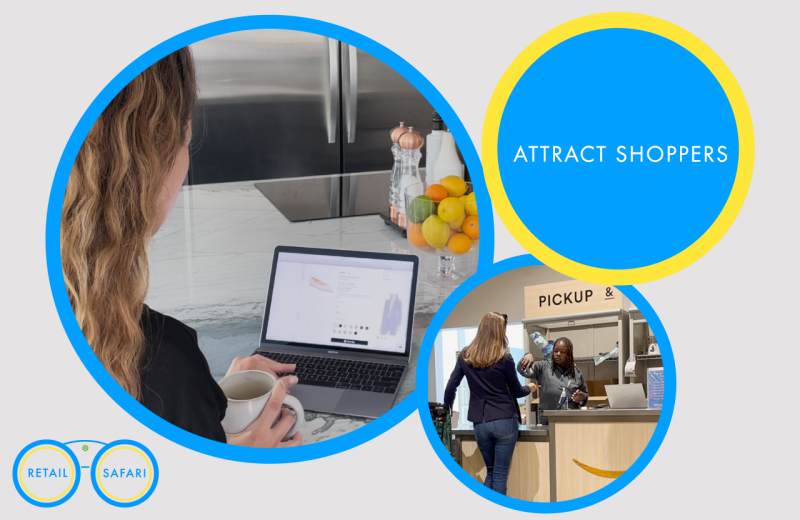 Retail Connected Experiences: Role of the Store | Publicis Sapient