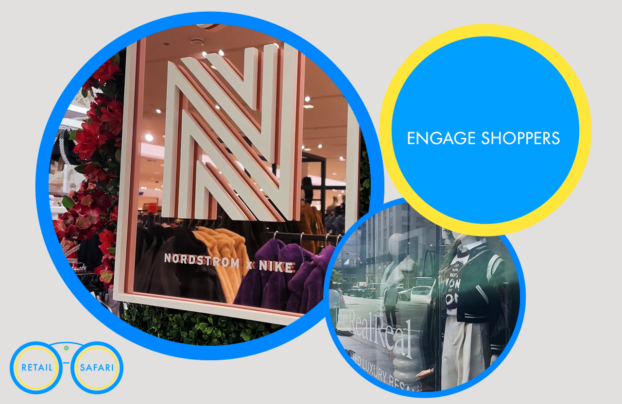 Retail Connected Experiences: Role of the Store | Publicis Sapient