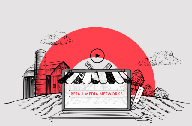Retail Media Networks | Publicis Sapient | Publicis Sapient