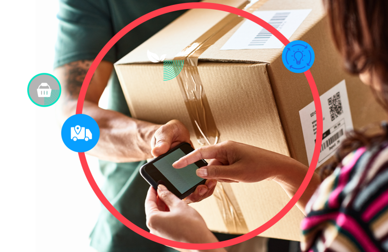 Case Study: How Carrefour Transformed their Digital Business | Publicis ...