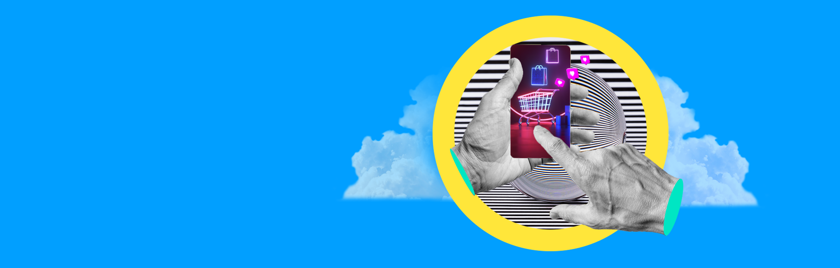 Retail Consulting, Innovation, & Insights | Publicis Sapient