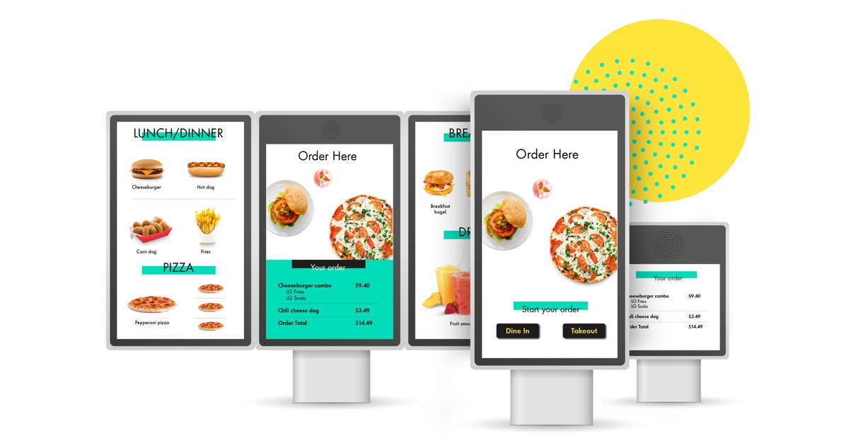 How to Maximize the Value and ROI of Digital Signage | Publicis Sapient