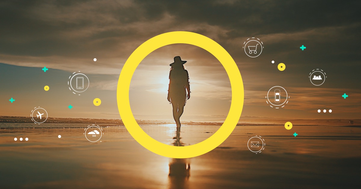 The latest in digital Smart Destination technology | Publicis Sapient