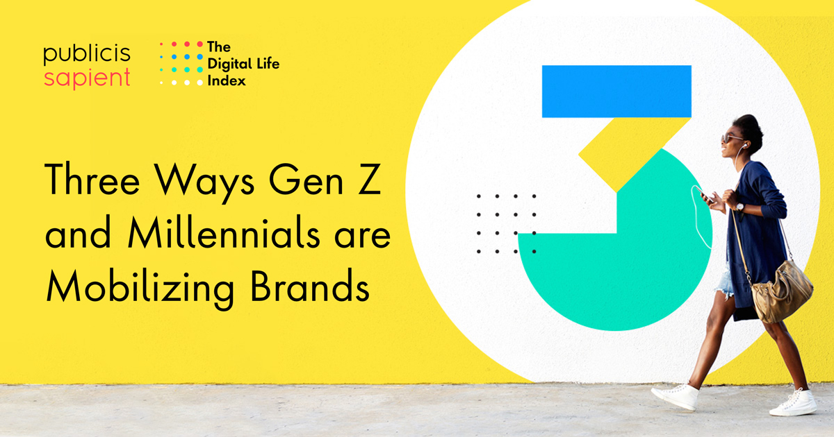 Brand hacks for tapping into Gen Next | The Digital Life Index ...