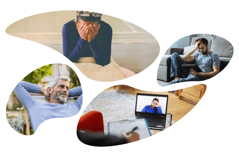 Digital Mental Health Services | Public Sector Research | Publicis Sapient