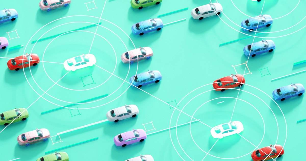 How Driverless Cars Will Change Our Lives | Publicis Sapient