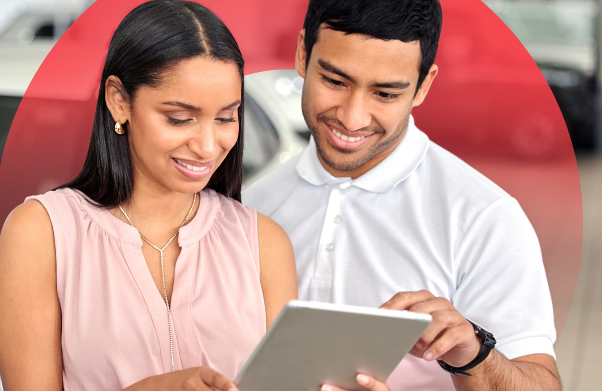 Reinventing Customer Experience in the Auto Industry | Publicis Sapient