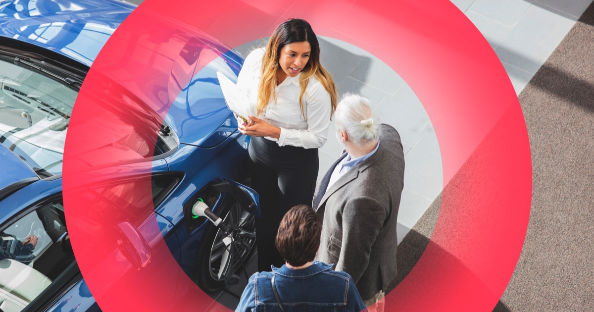 Automotive Retail Transformation Starts From Within | Publicis Sapient