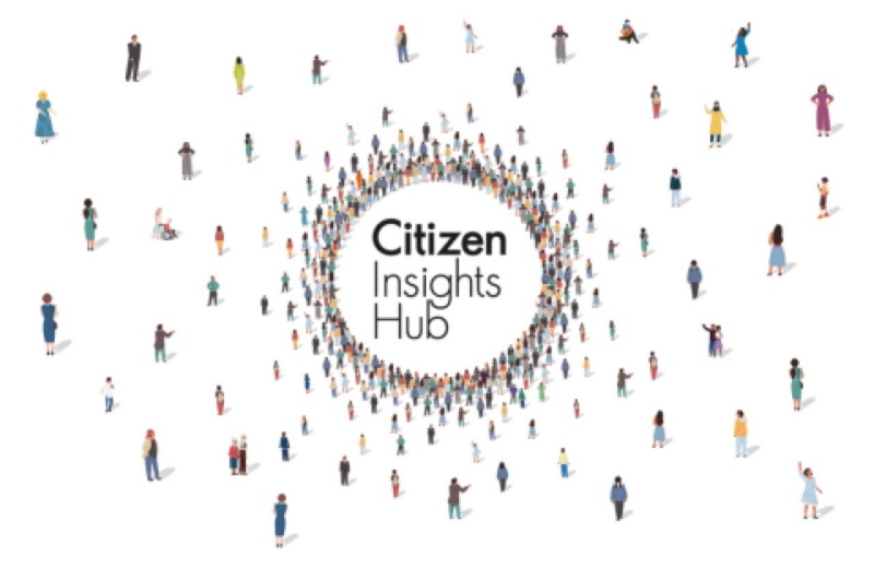 Three Imperatives to Put Citizens at the Heart of Digitizing the Public ...