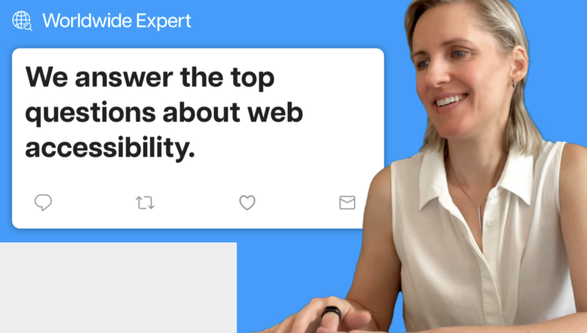 4 Accessibility Capabilities for Government Agencies | Publicis Sapient
