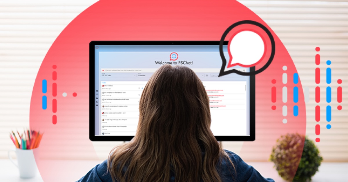 Discover Publicis Sapient’s Generative AI Assistant: PSChat | Publicis ...