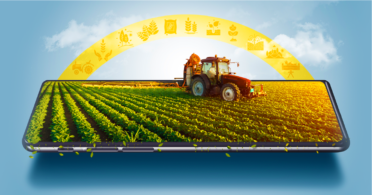 Farmer Engagement Is the Key to Digital Adoption | Publicis Sapient