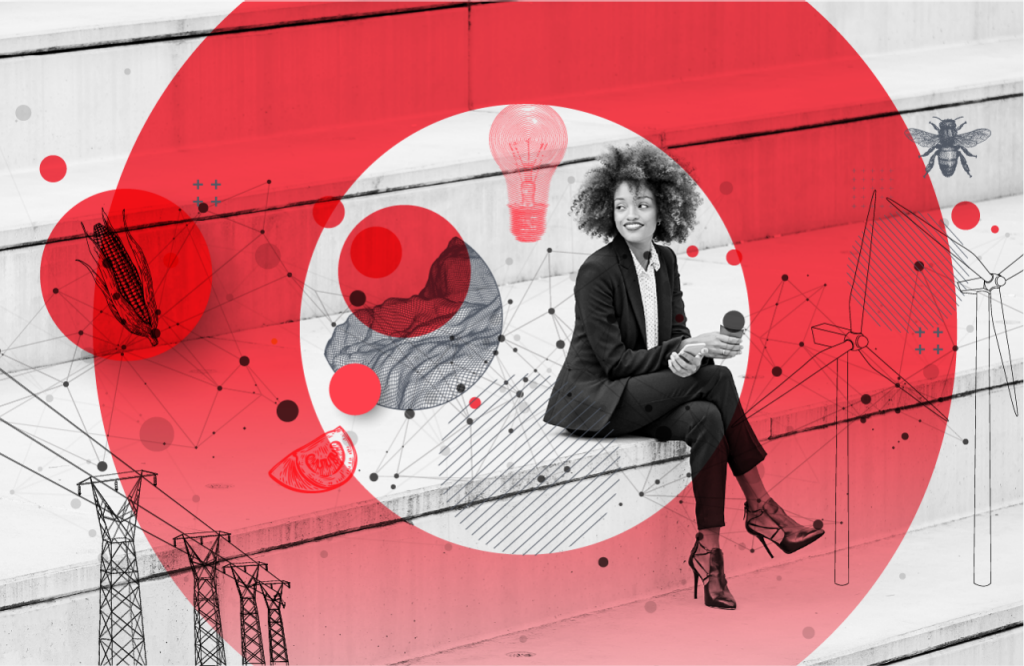 3-Part Roadmap for Digital Transformation in the Energy Industry ...