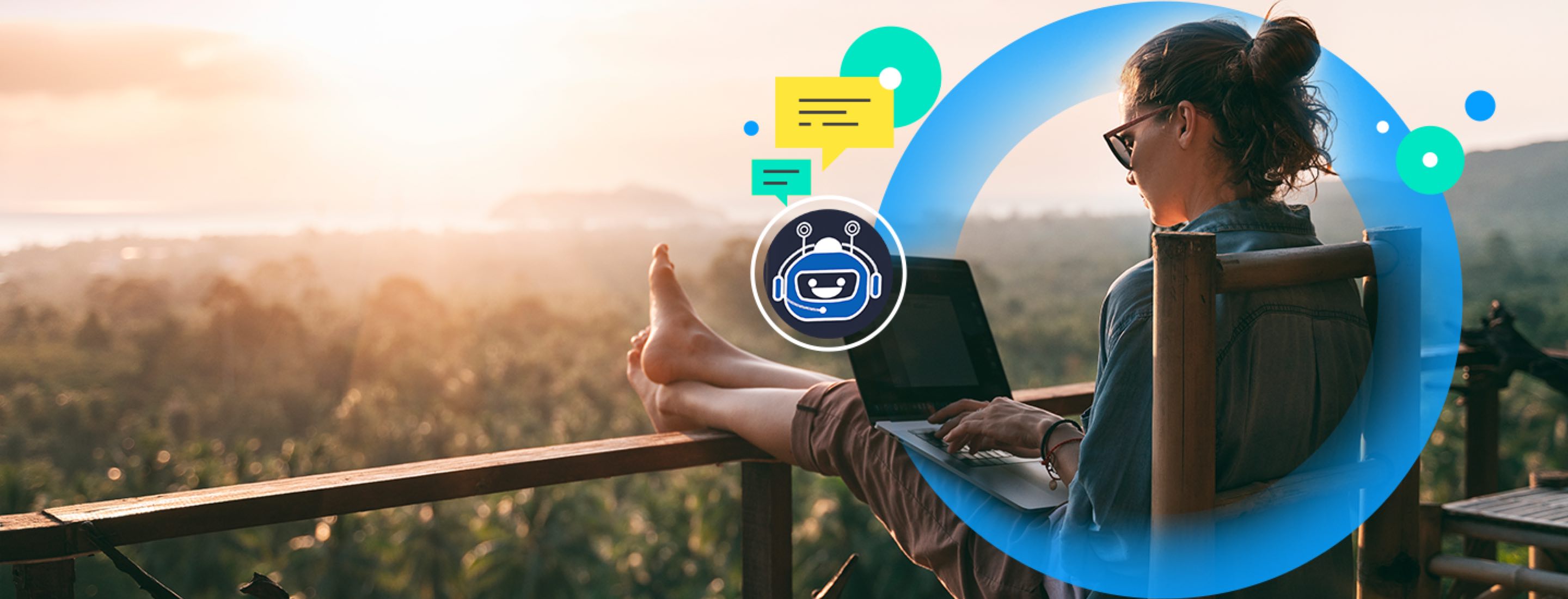 Generative AI Use Cases For The Travel And Hospitality Industry