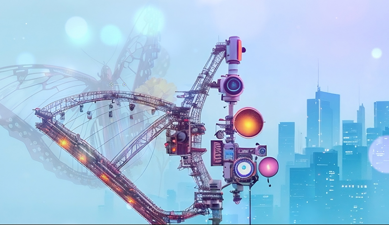 Harnessing Digital Transformation for a Climate-Resilient Future ... Harnessing Digital Transformation for a Climate-Resilient Future ...