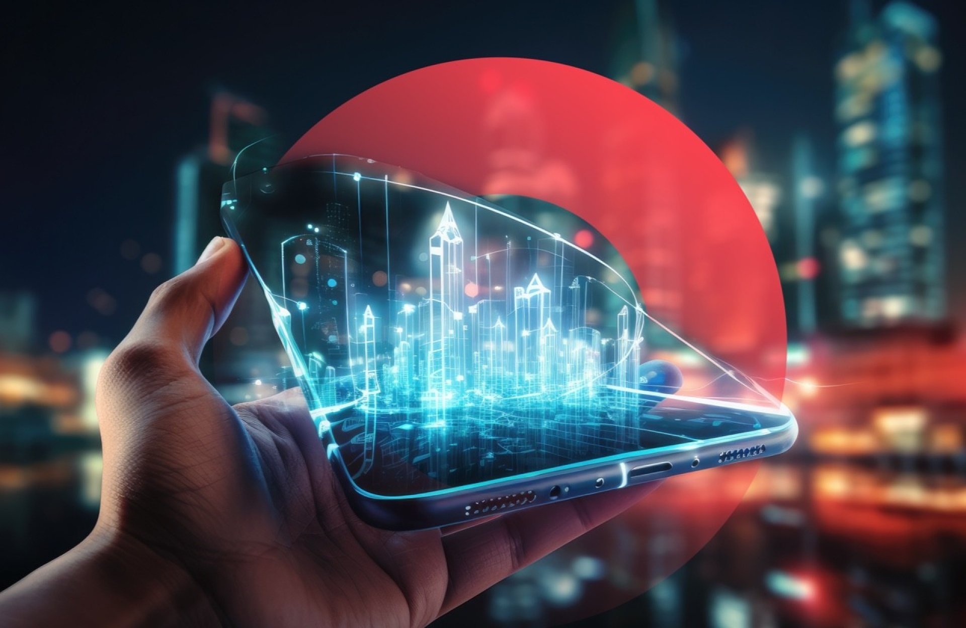 The Digital Transformation Index: A Roadmap to Digital Excellence in ...