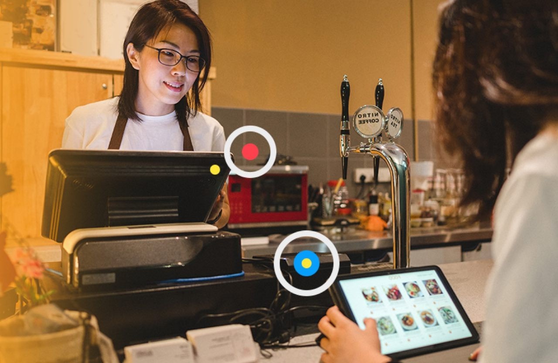 The Need to Redefine the Quick-Service Restaurant Experience | Publicis ...