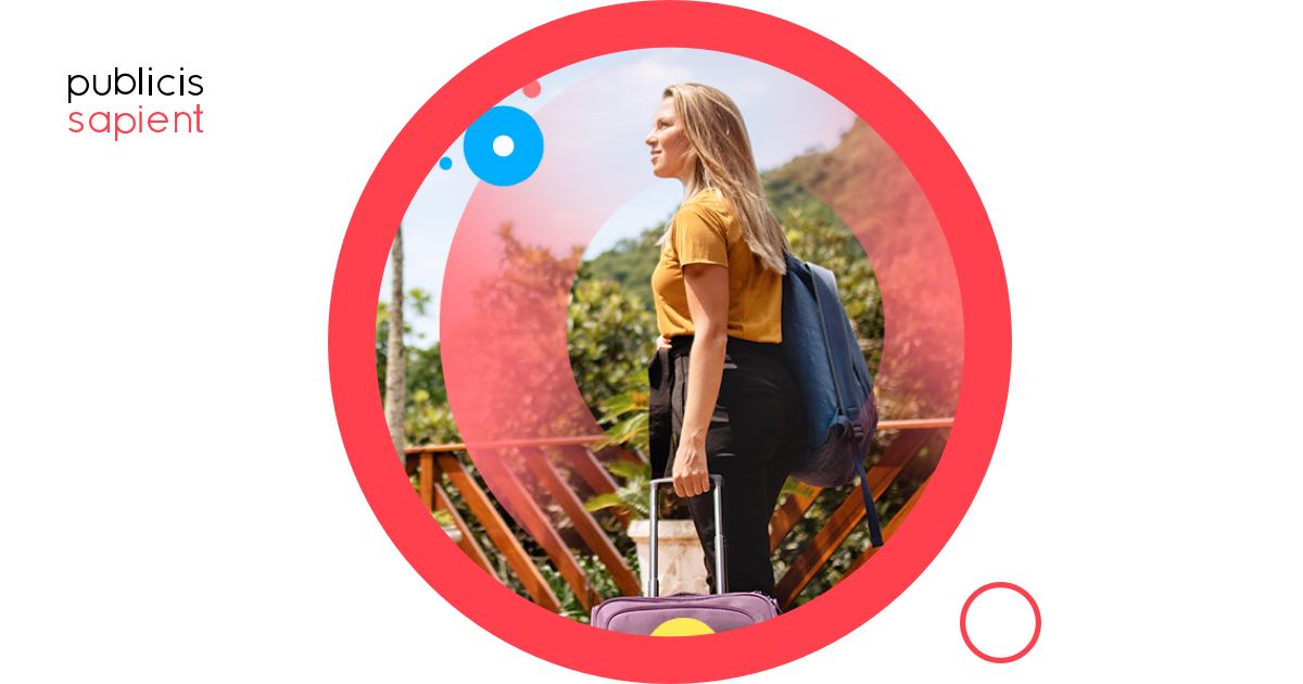 How can travel and hospitality brands personalize the customer ...