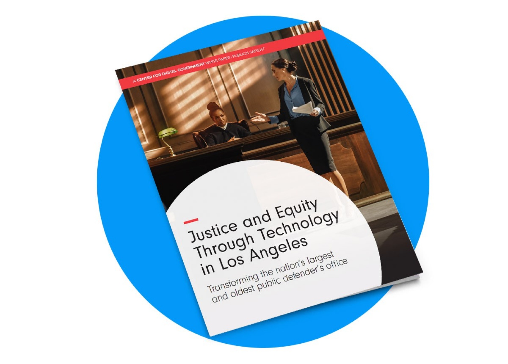 How to Digitally Transform Public Sector Operations | Publicis Sapient