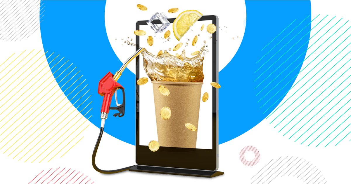 Fueling Success: How Media Networks Unlock Revenue for Fuel Retailers ...