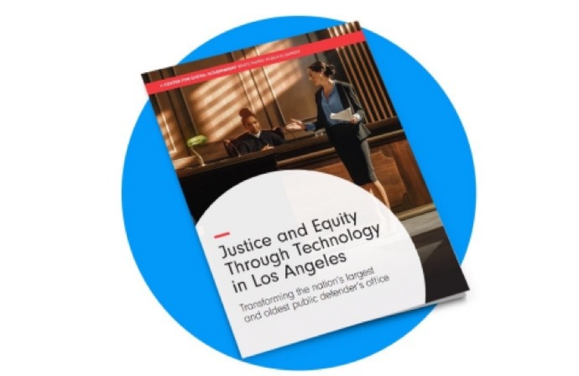 Day in the Life: How a State Government Created Digital Access to ...