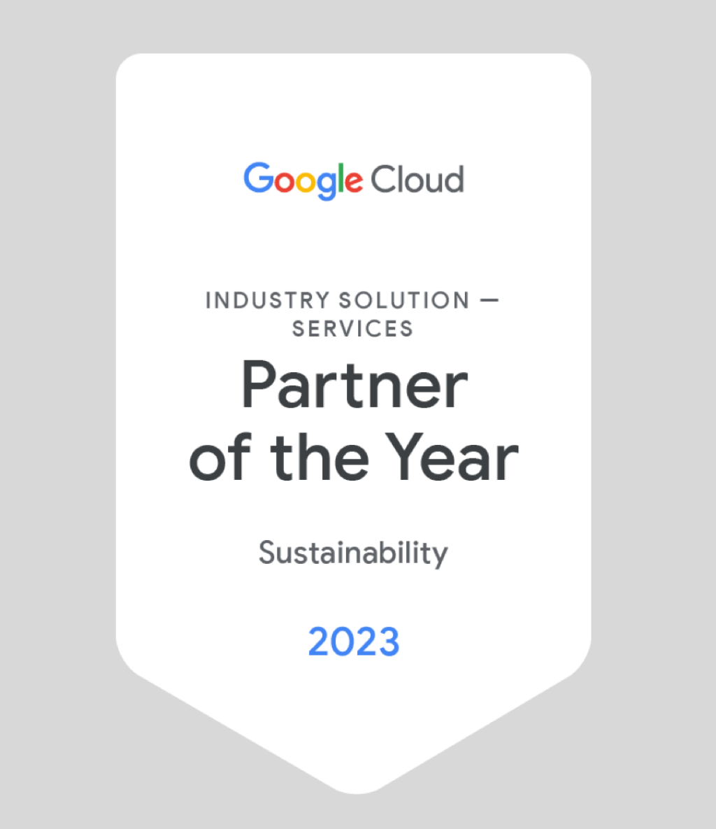 Publicis Sapient Named Partner of the Year 2023 | Publicis Sapient Publicis Sapient Named Partner of the Year 2023 | Publicis Sapient