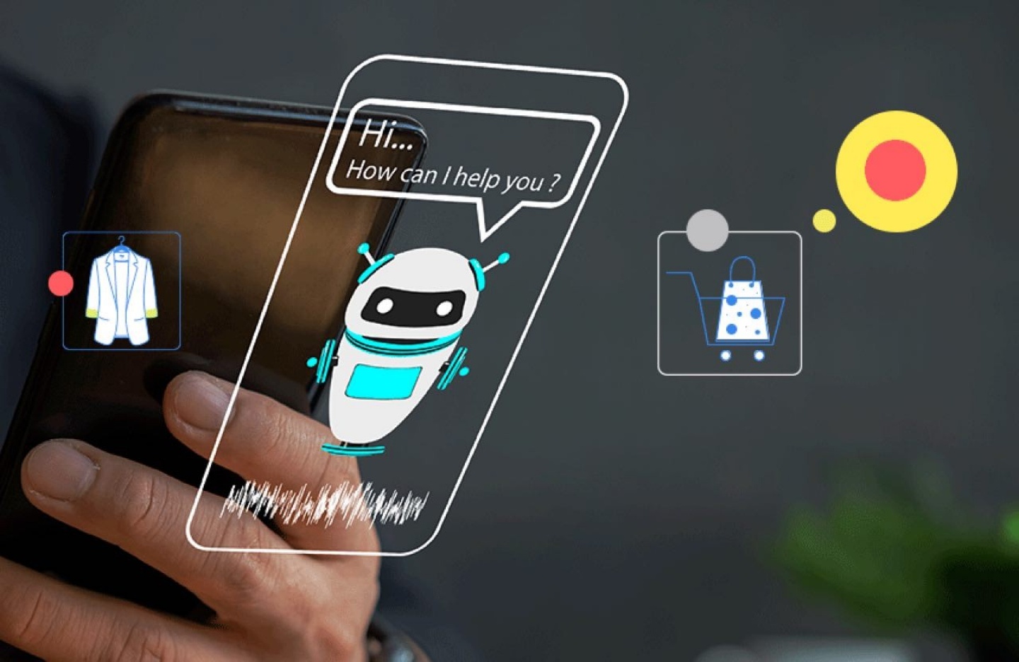 6 Things Every CEO Should Know About Generative AI | Publicis Sapient