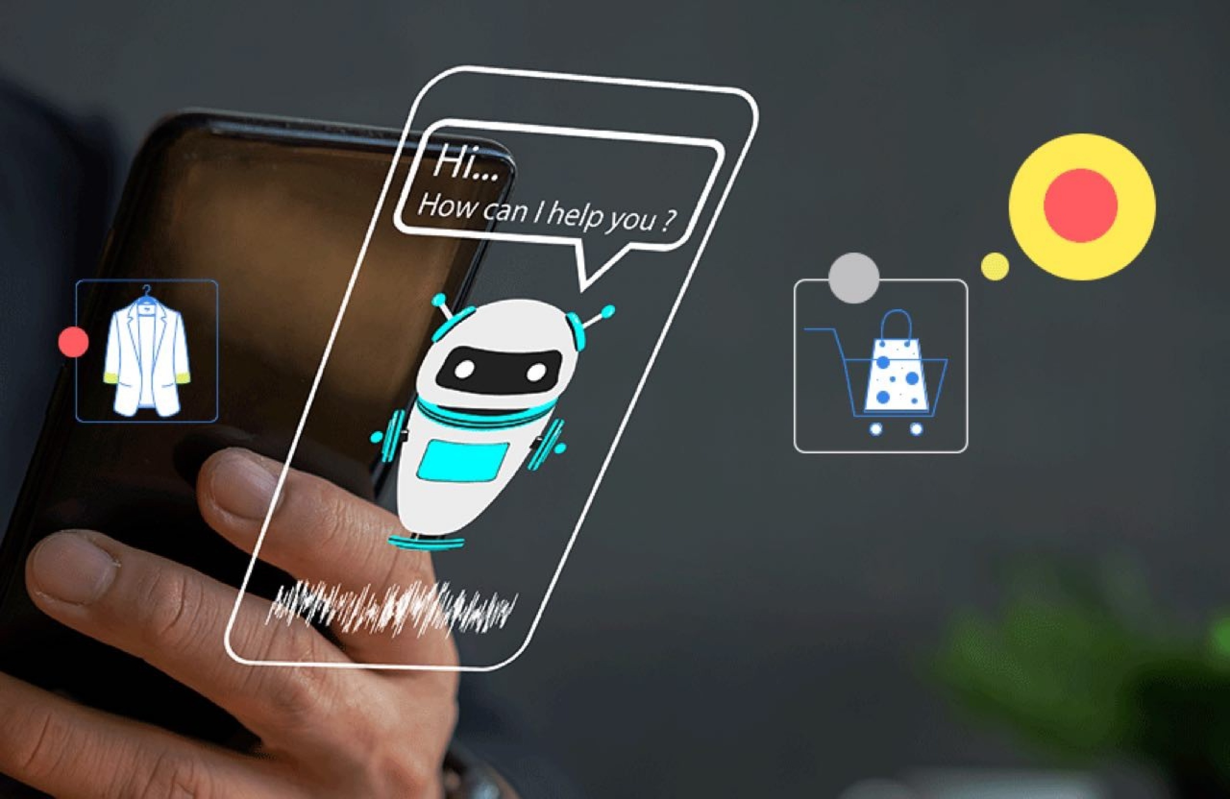 Discover Publicis Sapient’s Generative AI Assistant: PSChat | Publicis Sapient