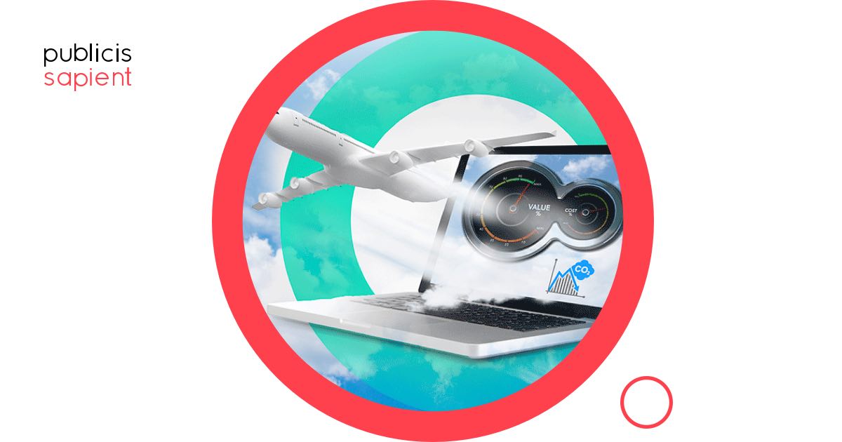 The Top Challenges of Scaling Sustainable Aviation Fuel | Publicis Sapient