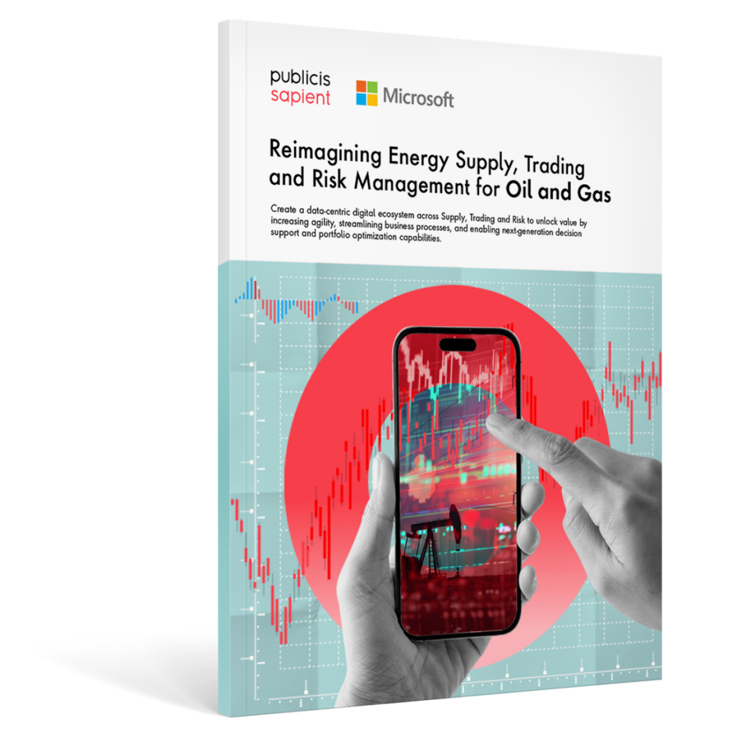 Digital Solutions to Modernize Energy Supply, Trading and Risk Systems ...