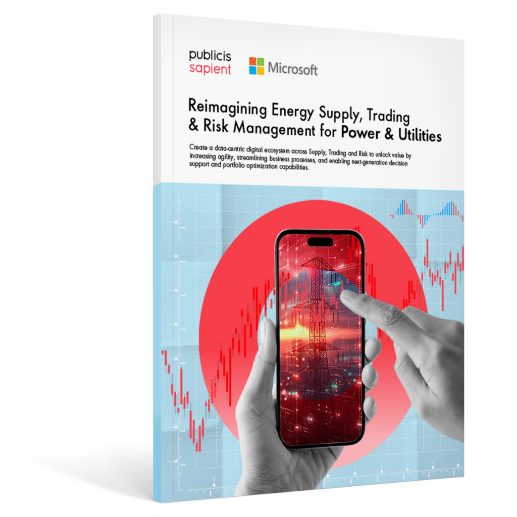 Digital Solutions to Modernize Energy Supply, Trading and Risk Systems ...