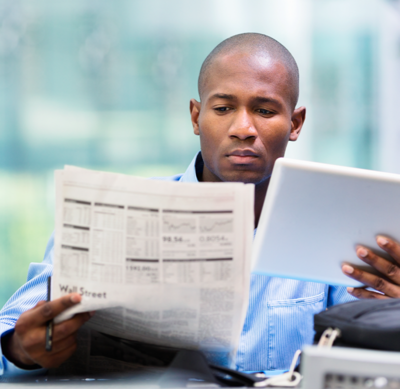 The Future of SME Insurance | Publicis Sapient