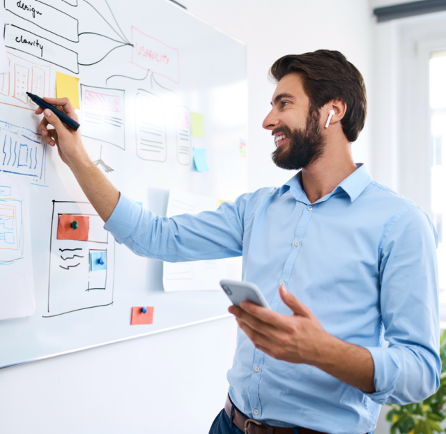 The Future of SME Insurance | Publicis Sapient