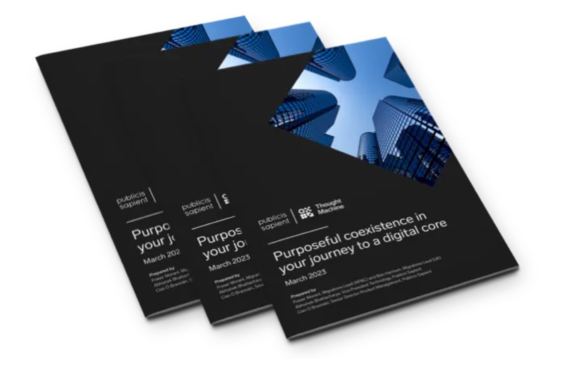 Mastering the Modernization Maze: Navigating Risk in Core Banking ...