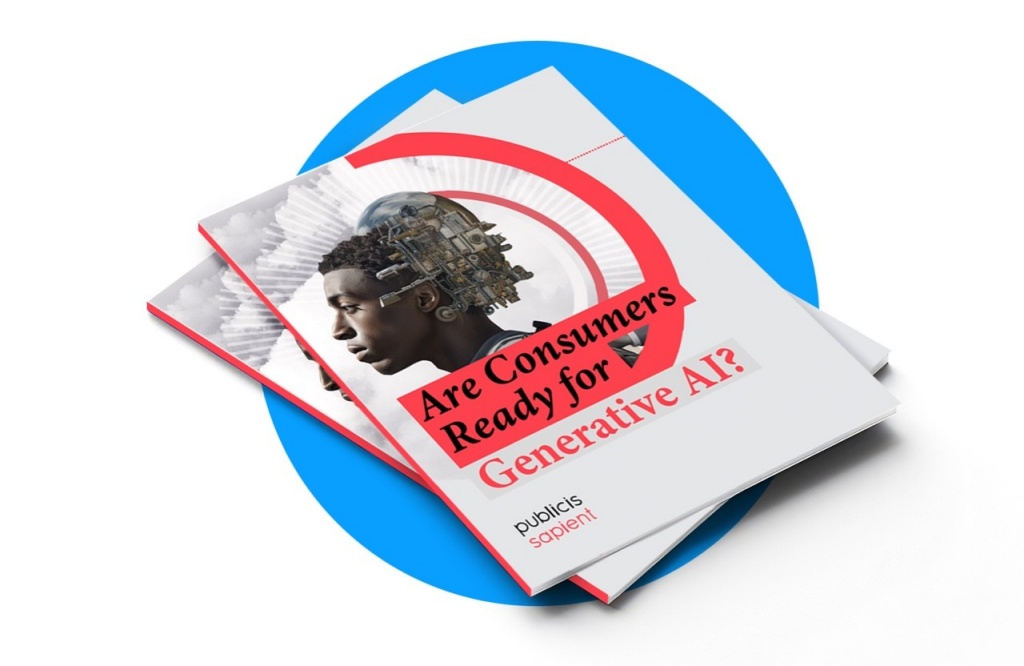 Are Consumers Ready for Generative AI? | Publicis Sapient
