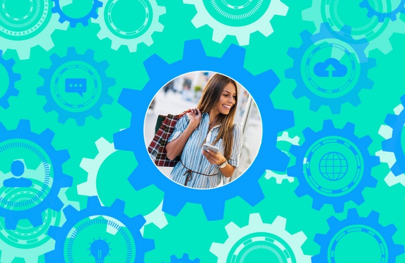 The Path to Net Zero, One Step at a Time | Publicis Sapient