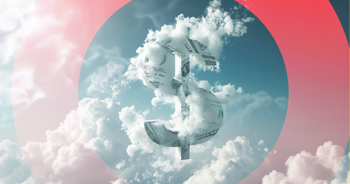 Say Goodbye to Cloud Sticker Shock, with FinOps | Publicis Sapient