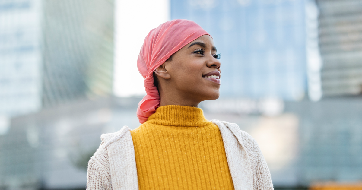 The Value of Digital Support for Employees Working with Cancer ...