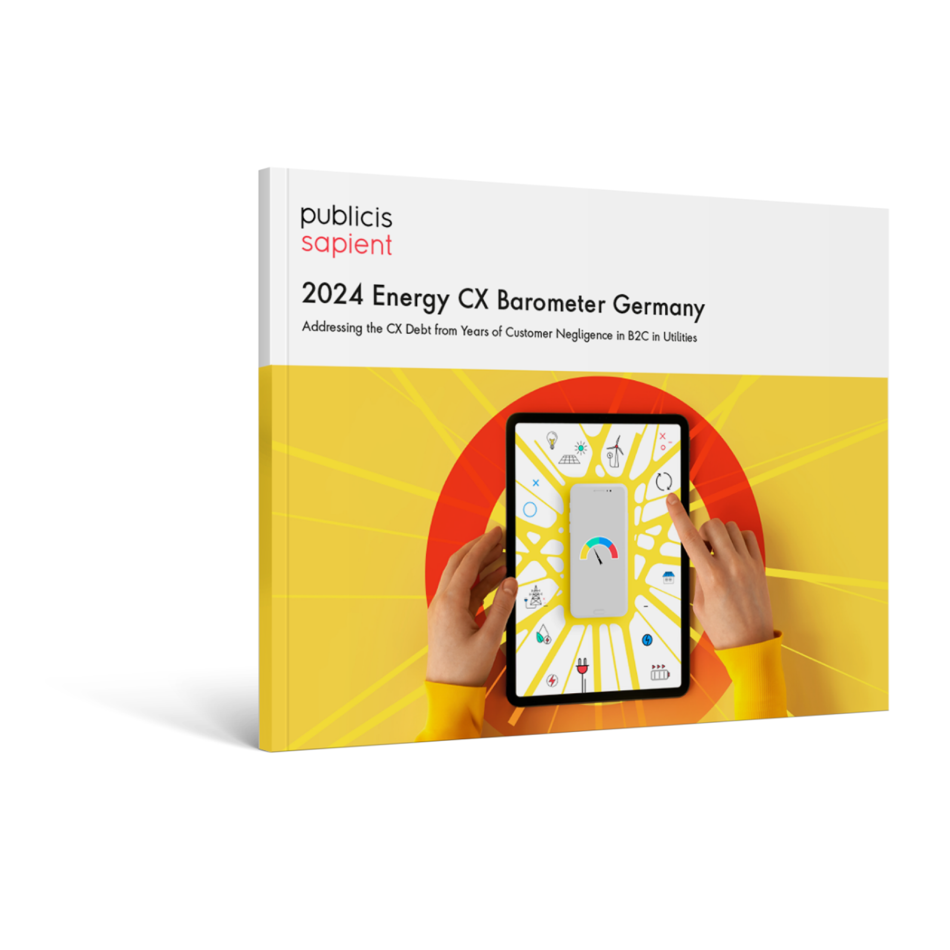 Utilities’ Strategic Guide to Outstanding Customer Experience ...