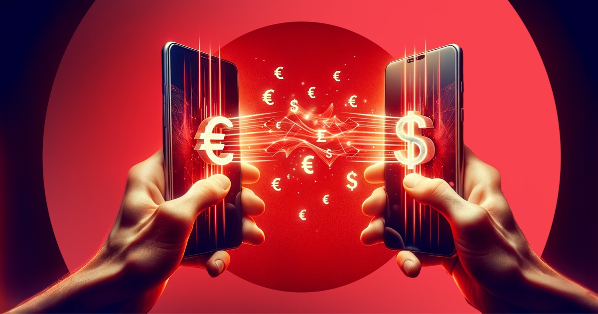 Three Trends Shaping Payment Tech Technology | Publicis Sapient